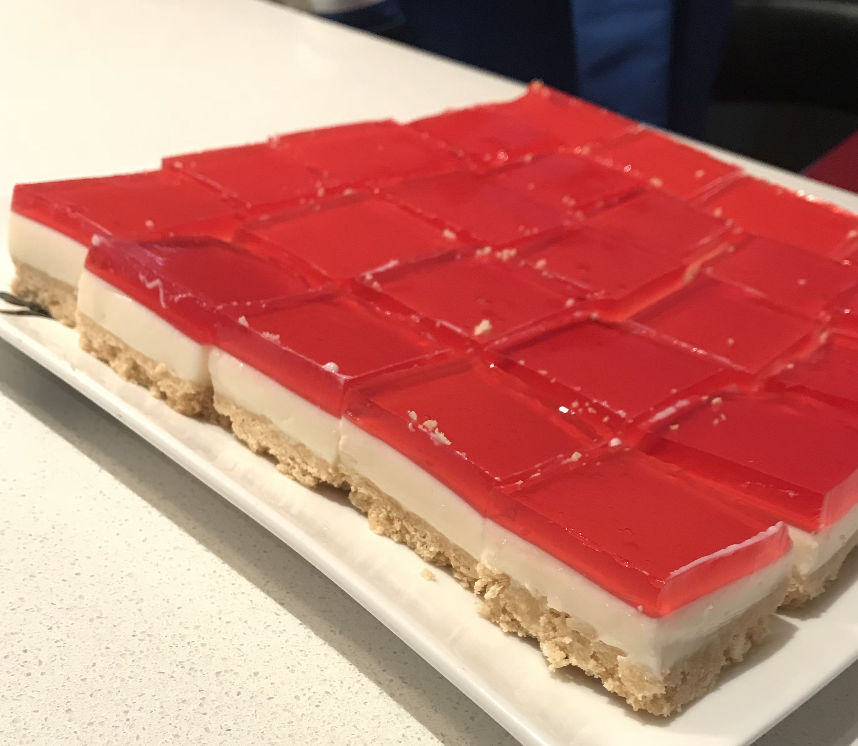 Jelly Slice | bunch