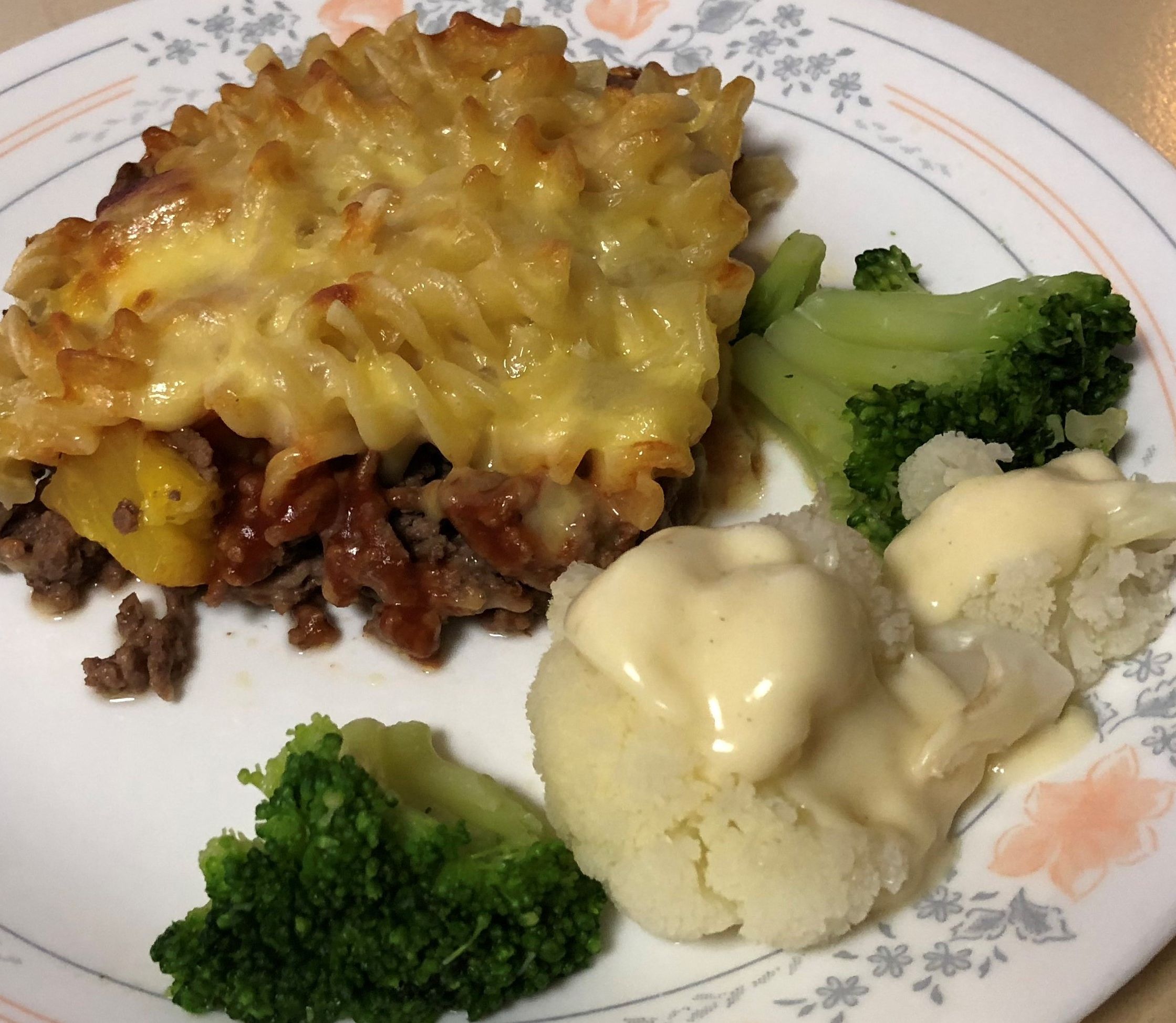 Savoury Casserole | bunch