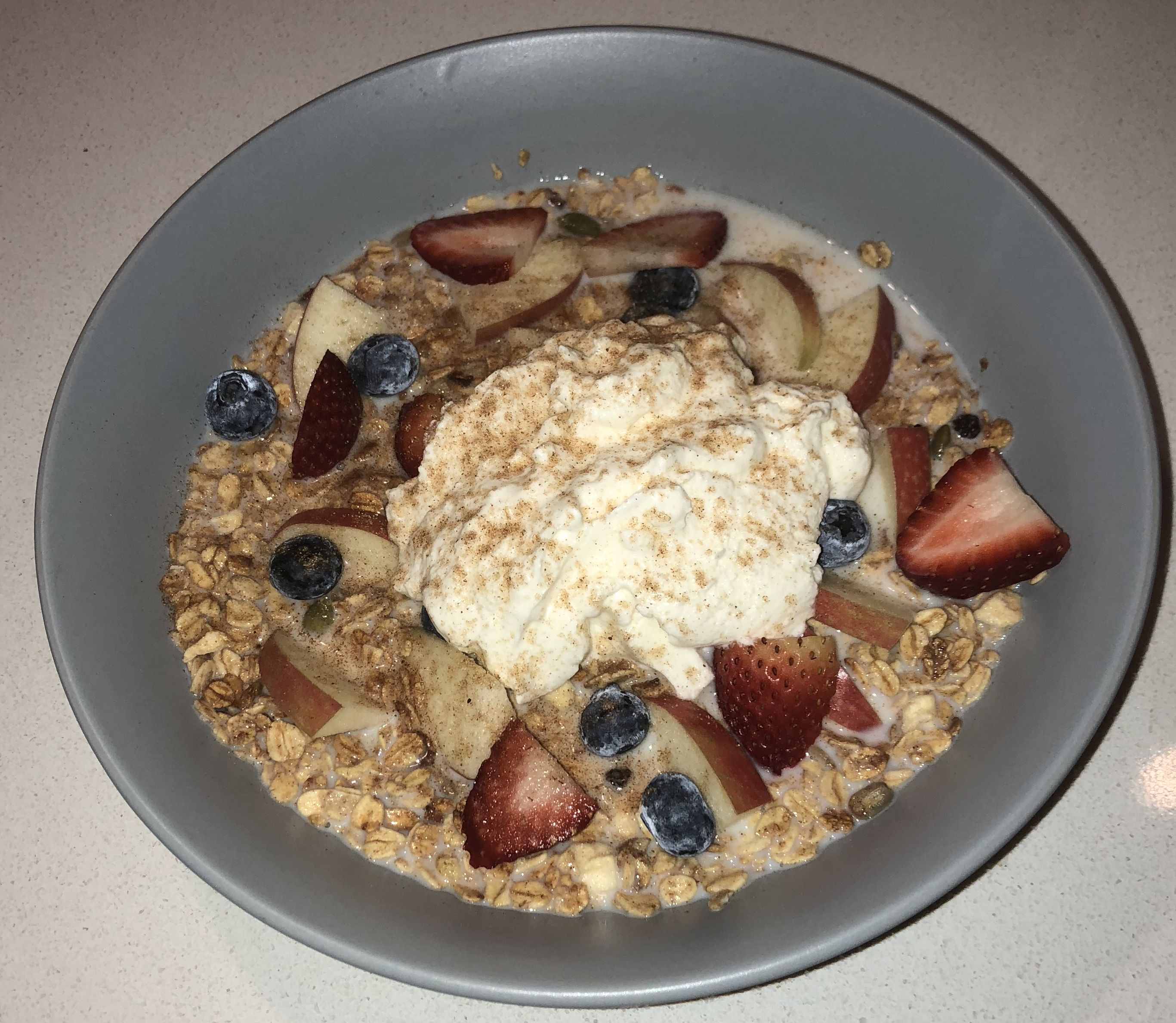 Muesli Bowl | bunch
