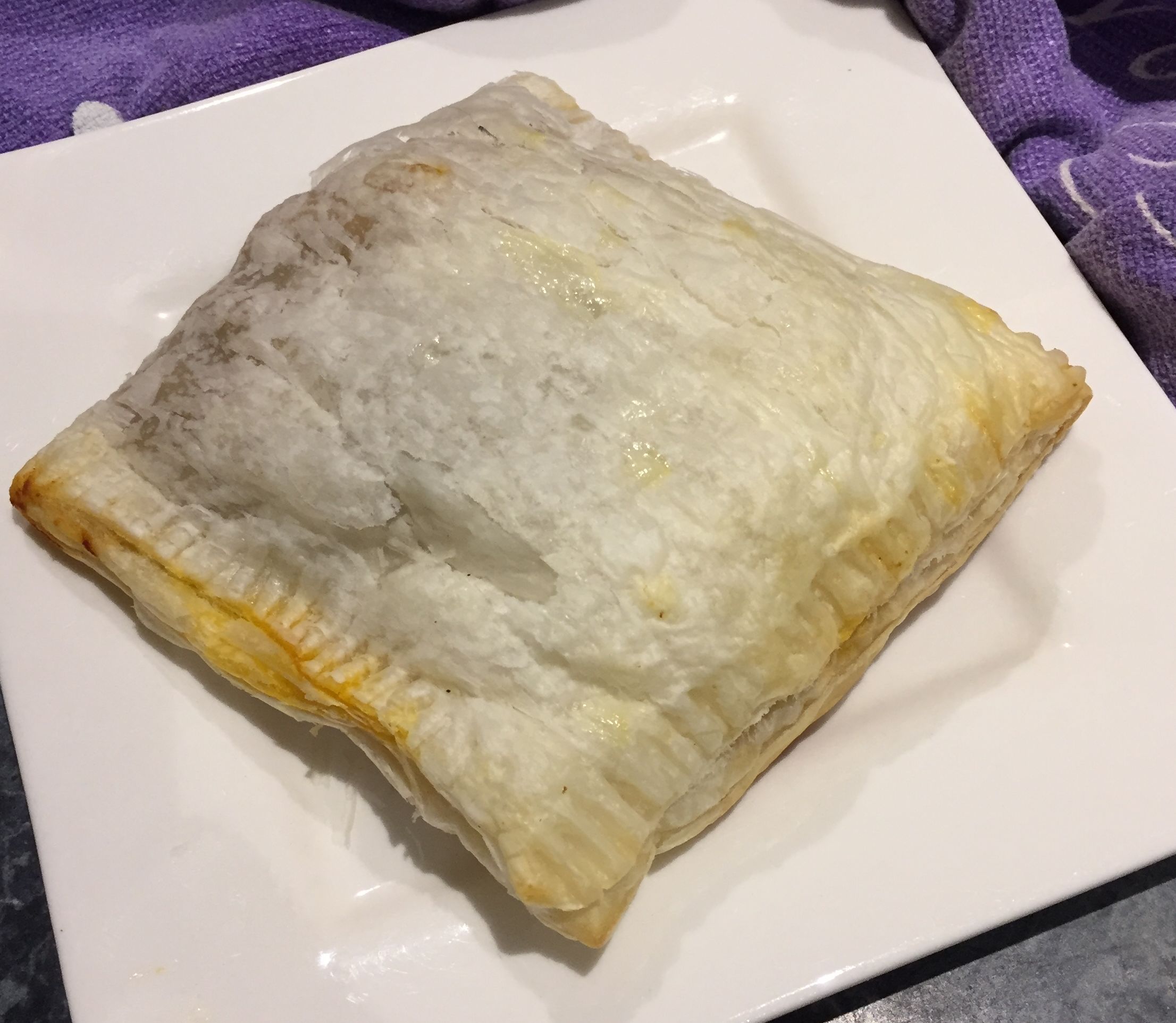 Curried Vegetable Hand Pies | bunch