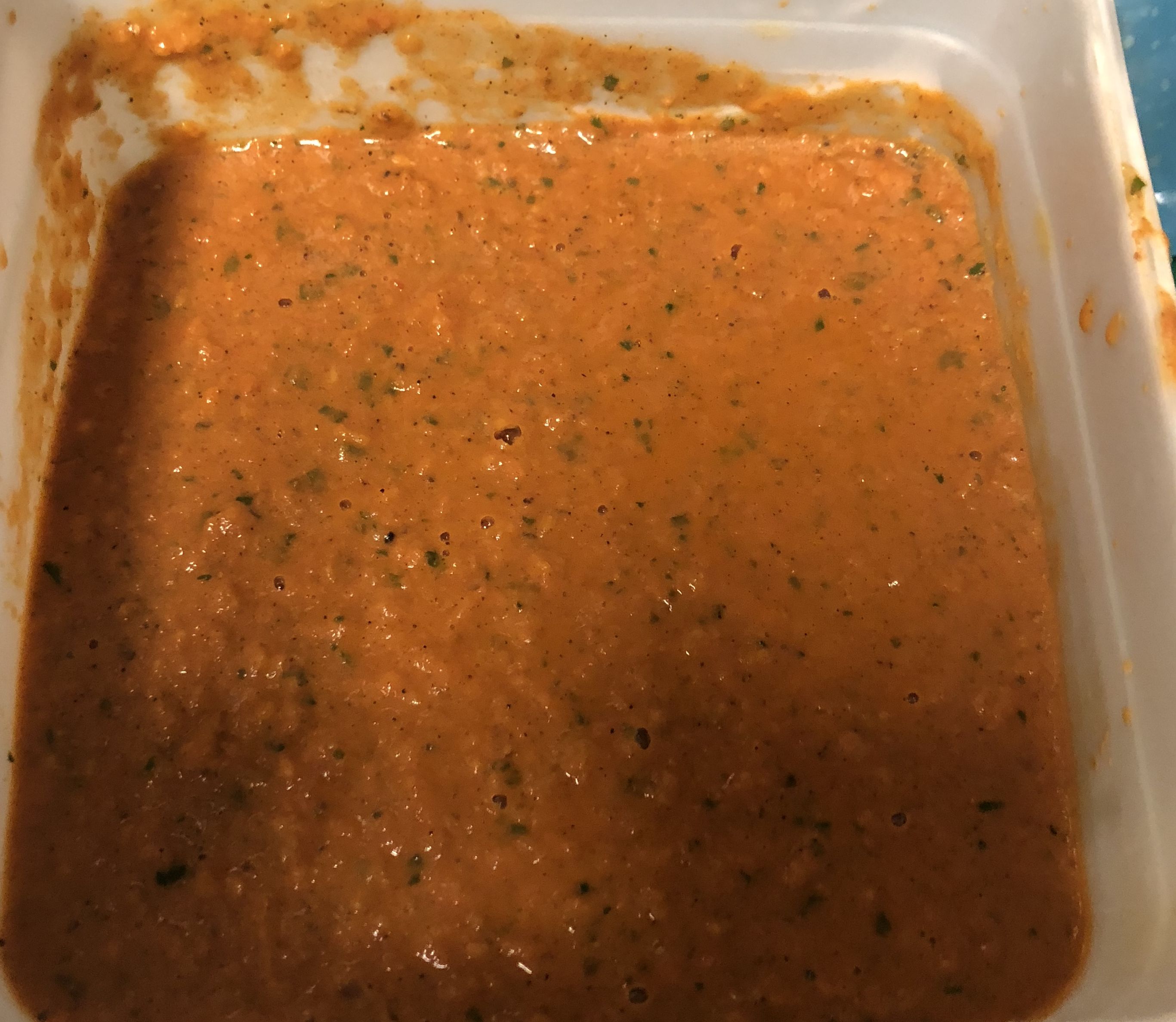 Kathmandu Curry | bunch