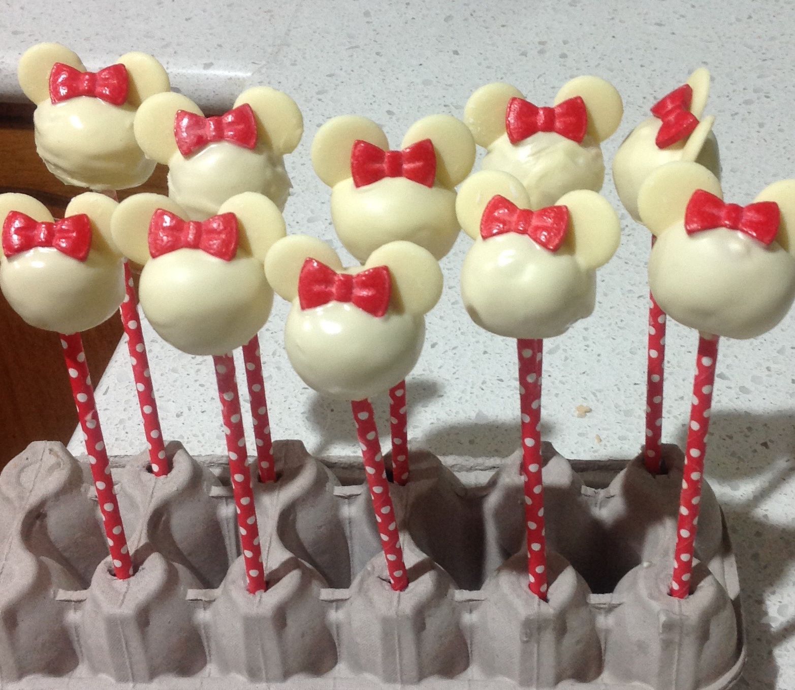 Cake Pops | bunch
