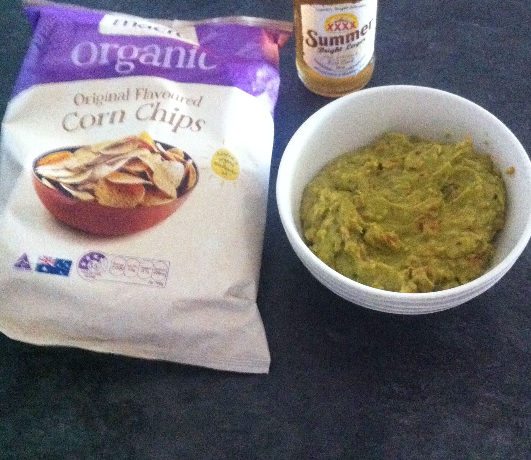 My fave guac! | bunch