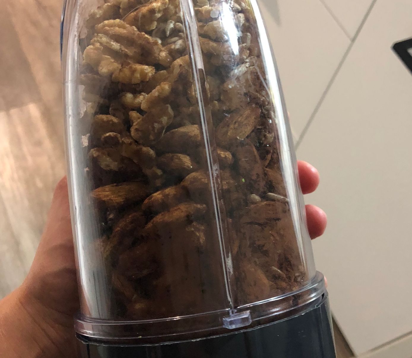 Mountain balls | bunch