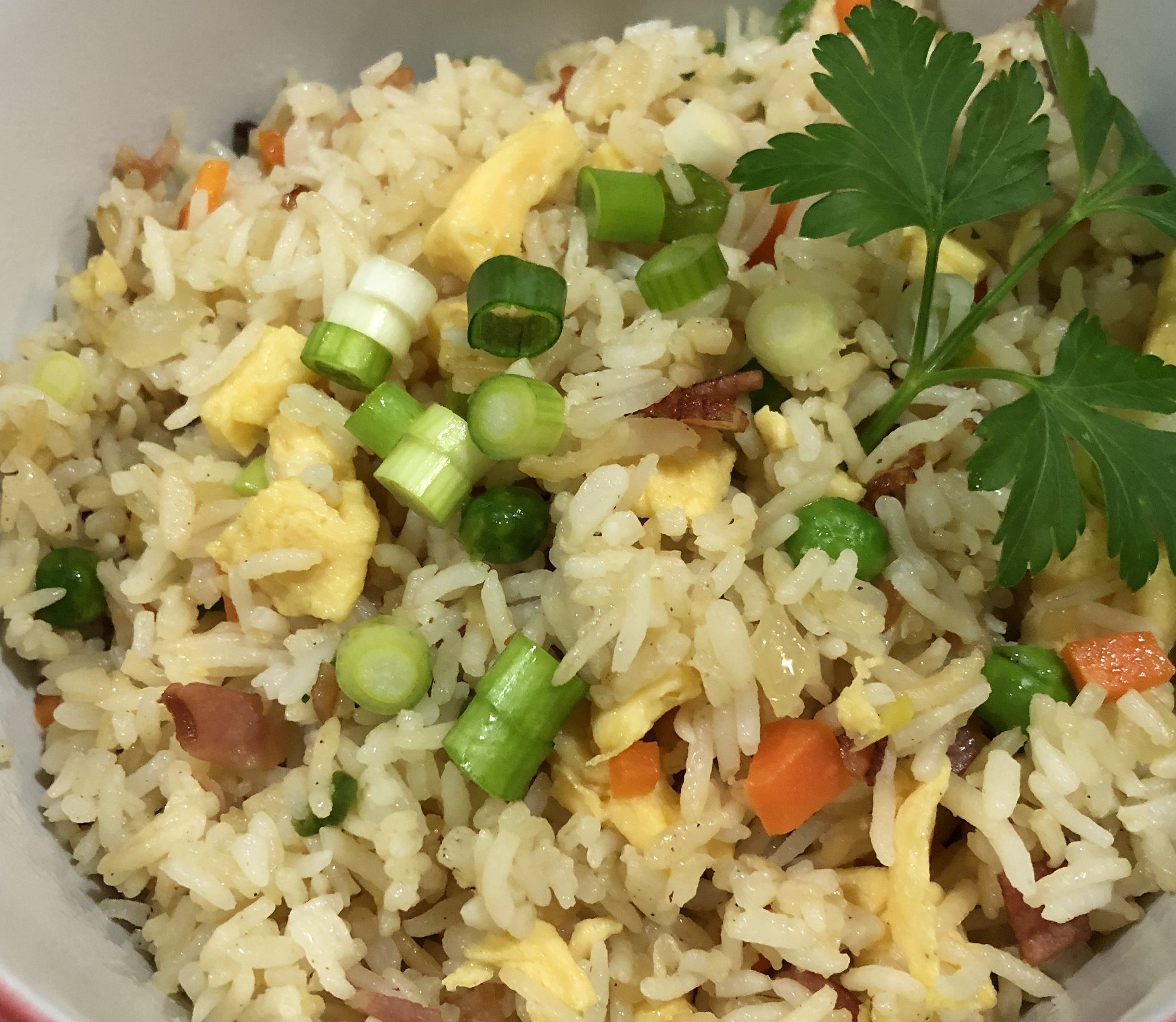 Fried Rice | bunch