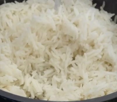How to cook rice. | bunch