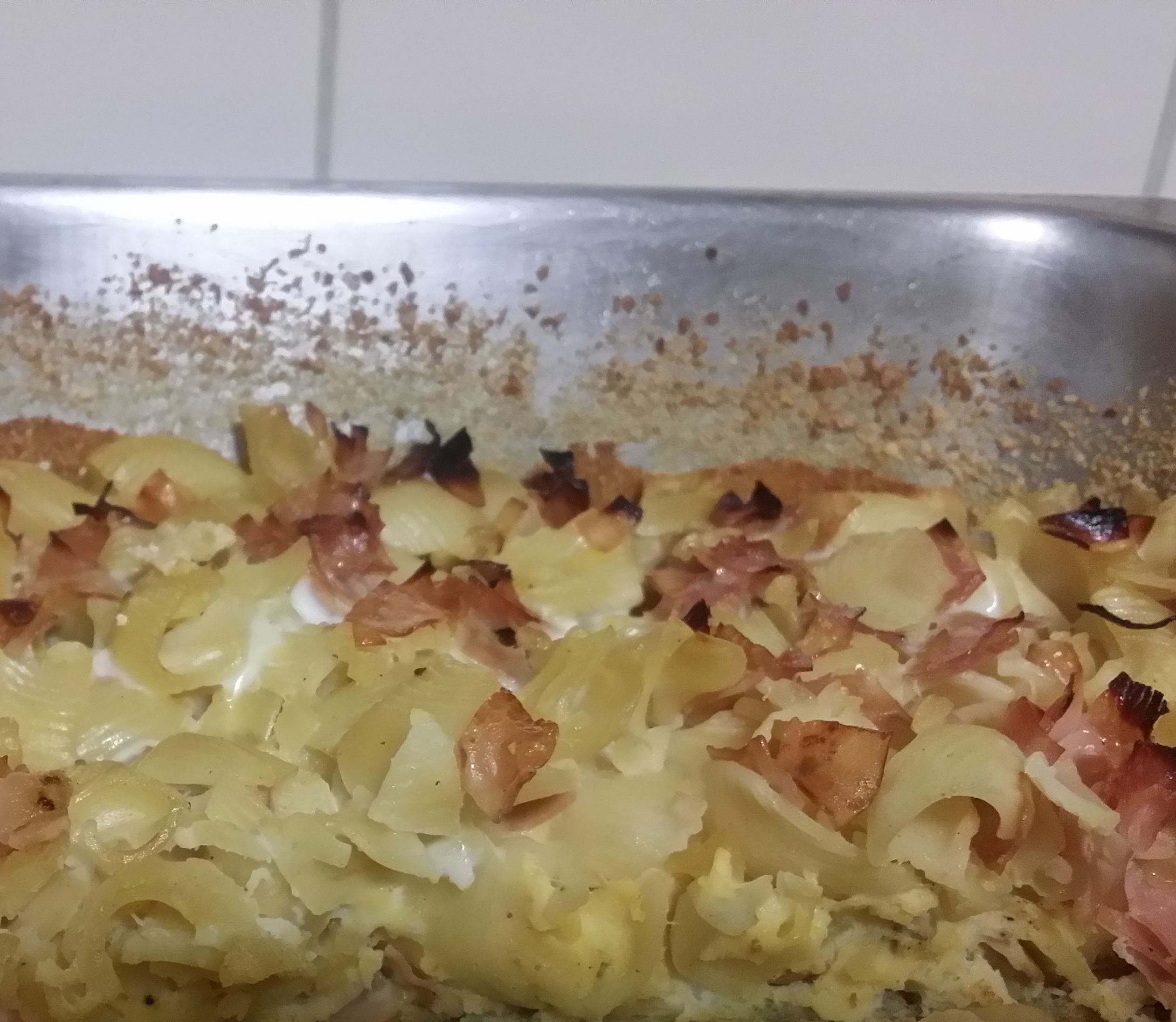 Ham Bake | bunch