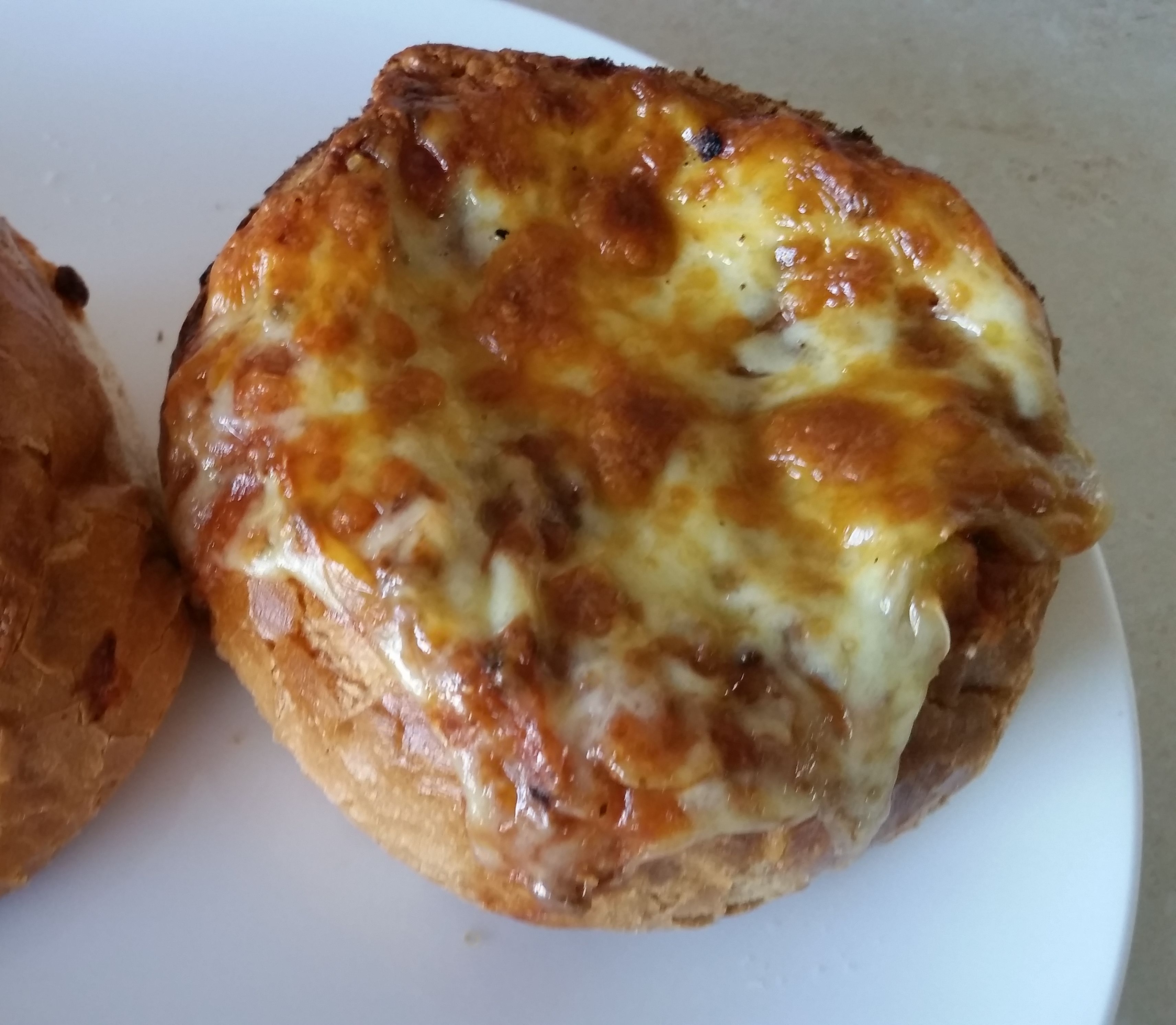 Savoury Rolls | bunch