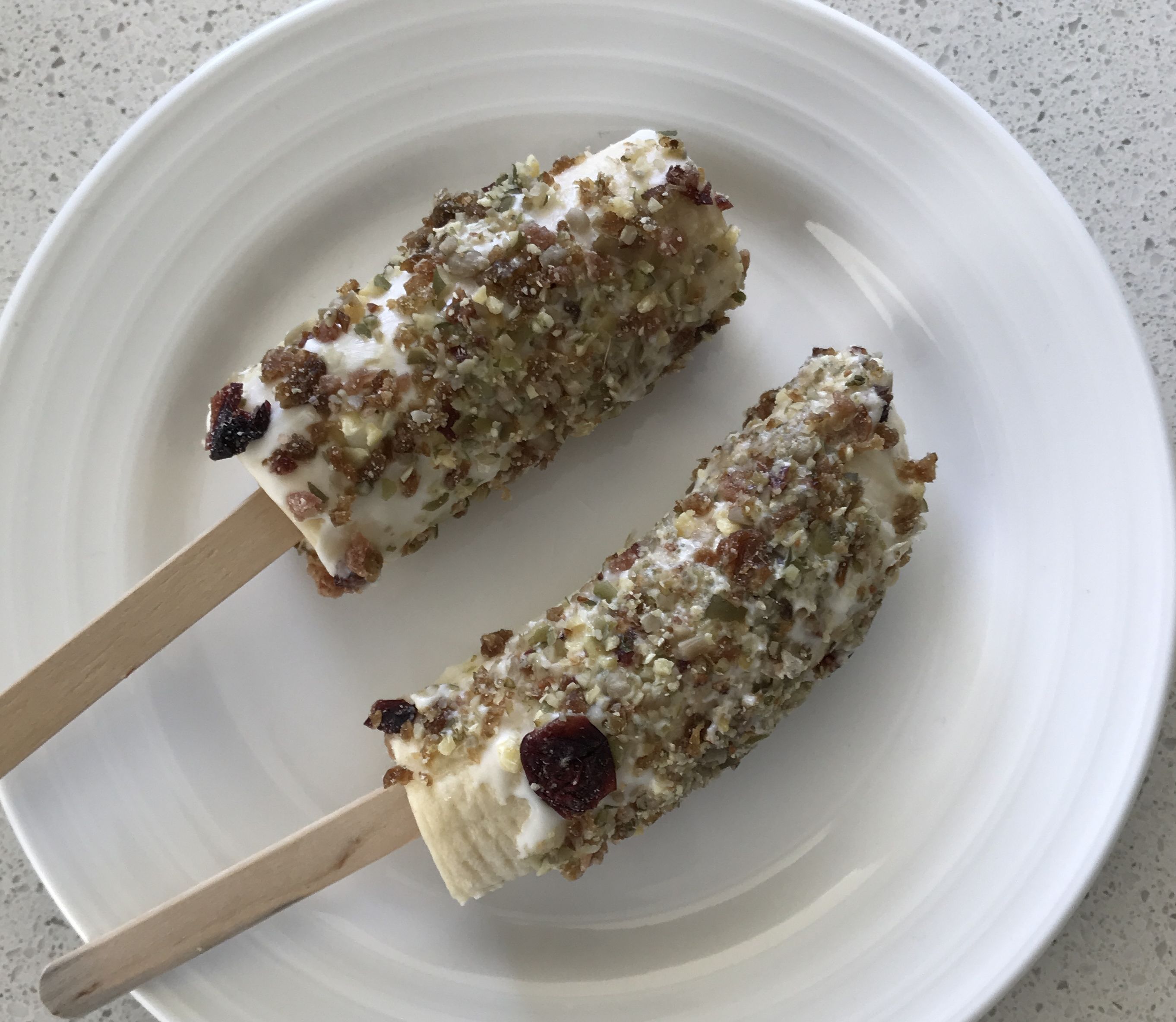 Seeded bananas | bunch