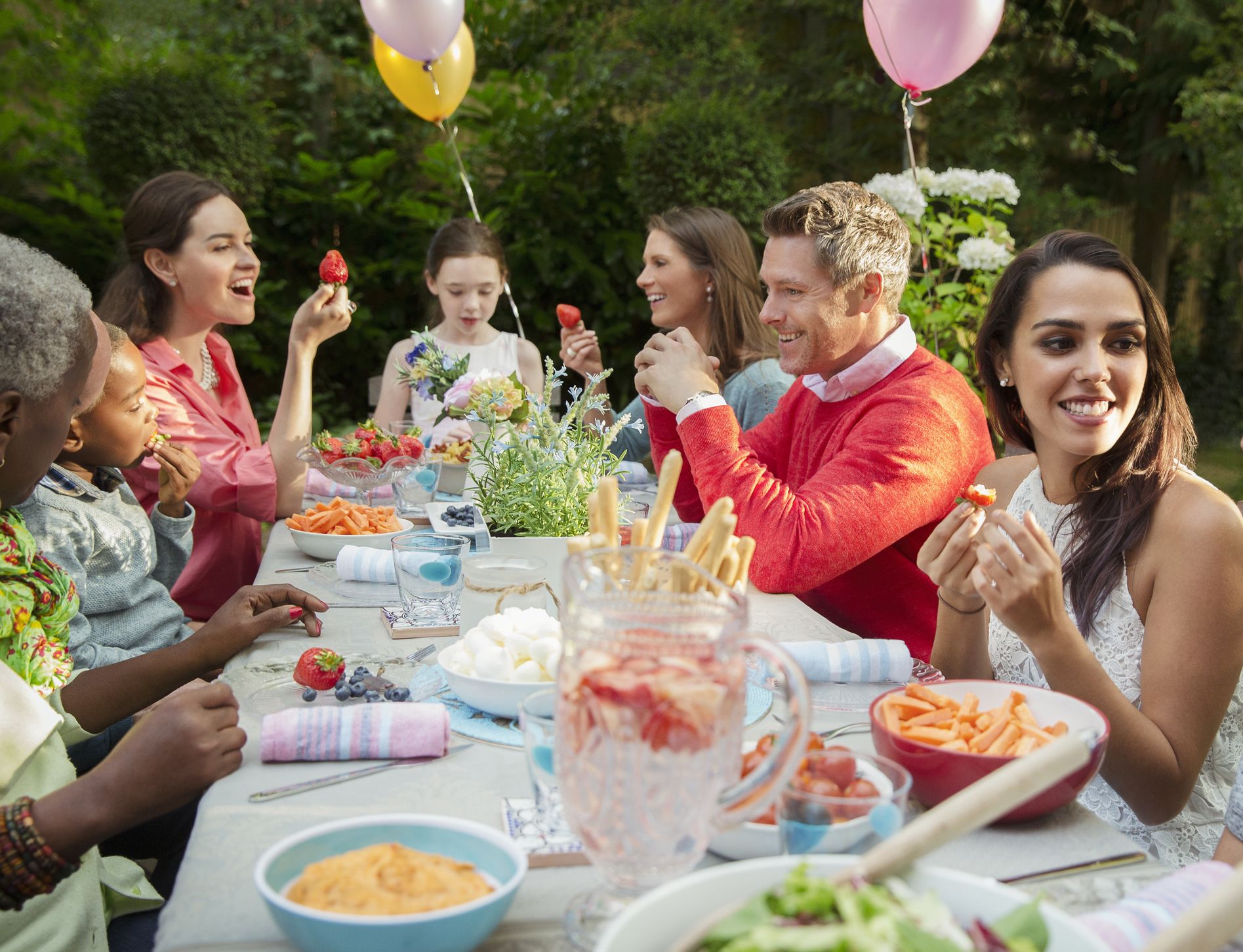 Best of the bunch in September | bunch