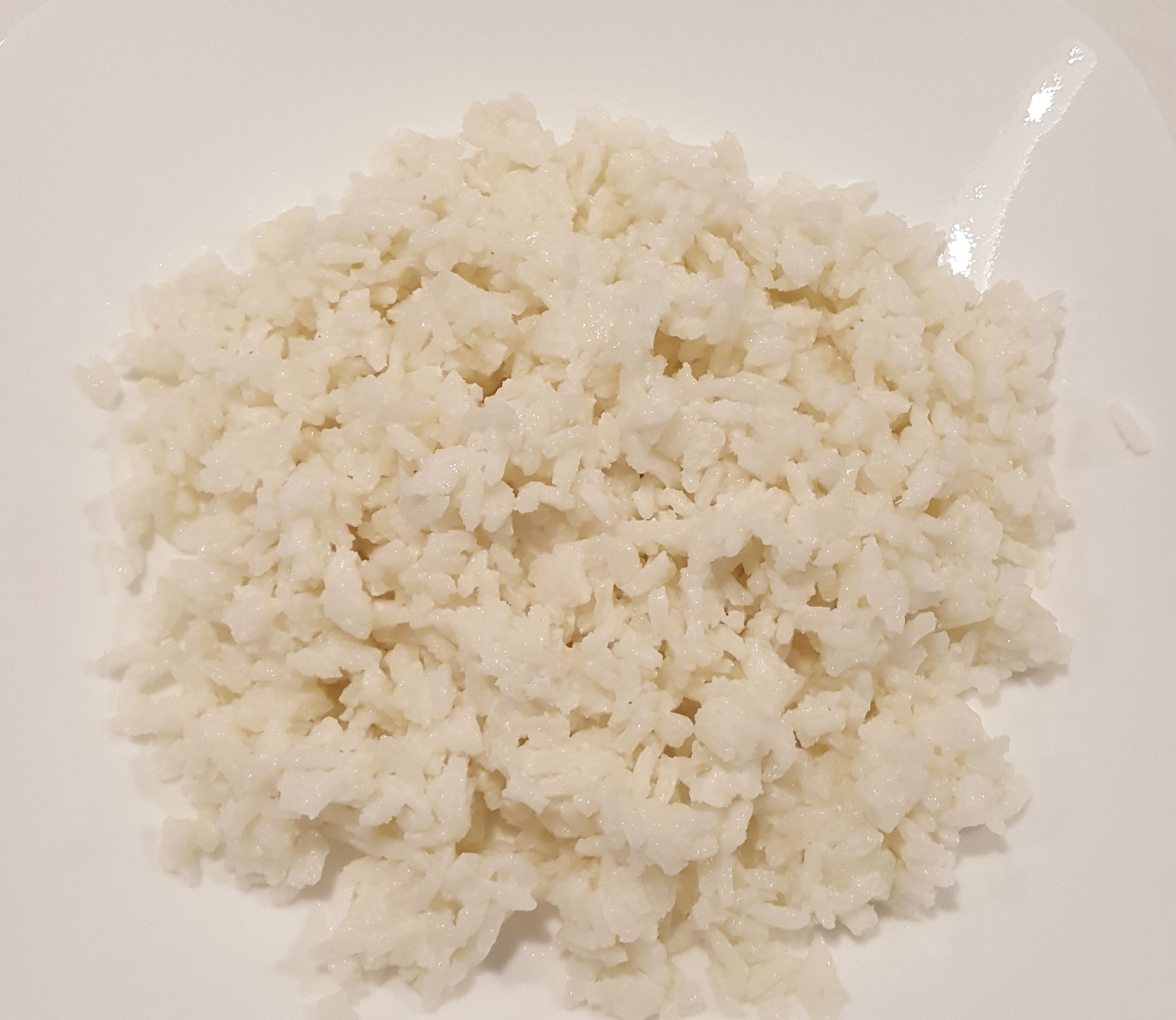 Coconut Rice | bunch