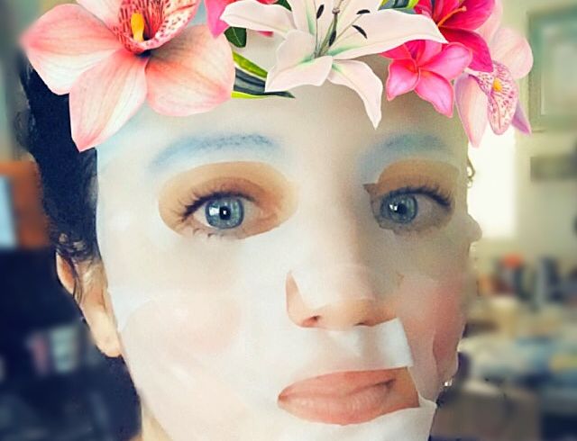 FABULOUS FACE SHEET MASKS! | bunch