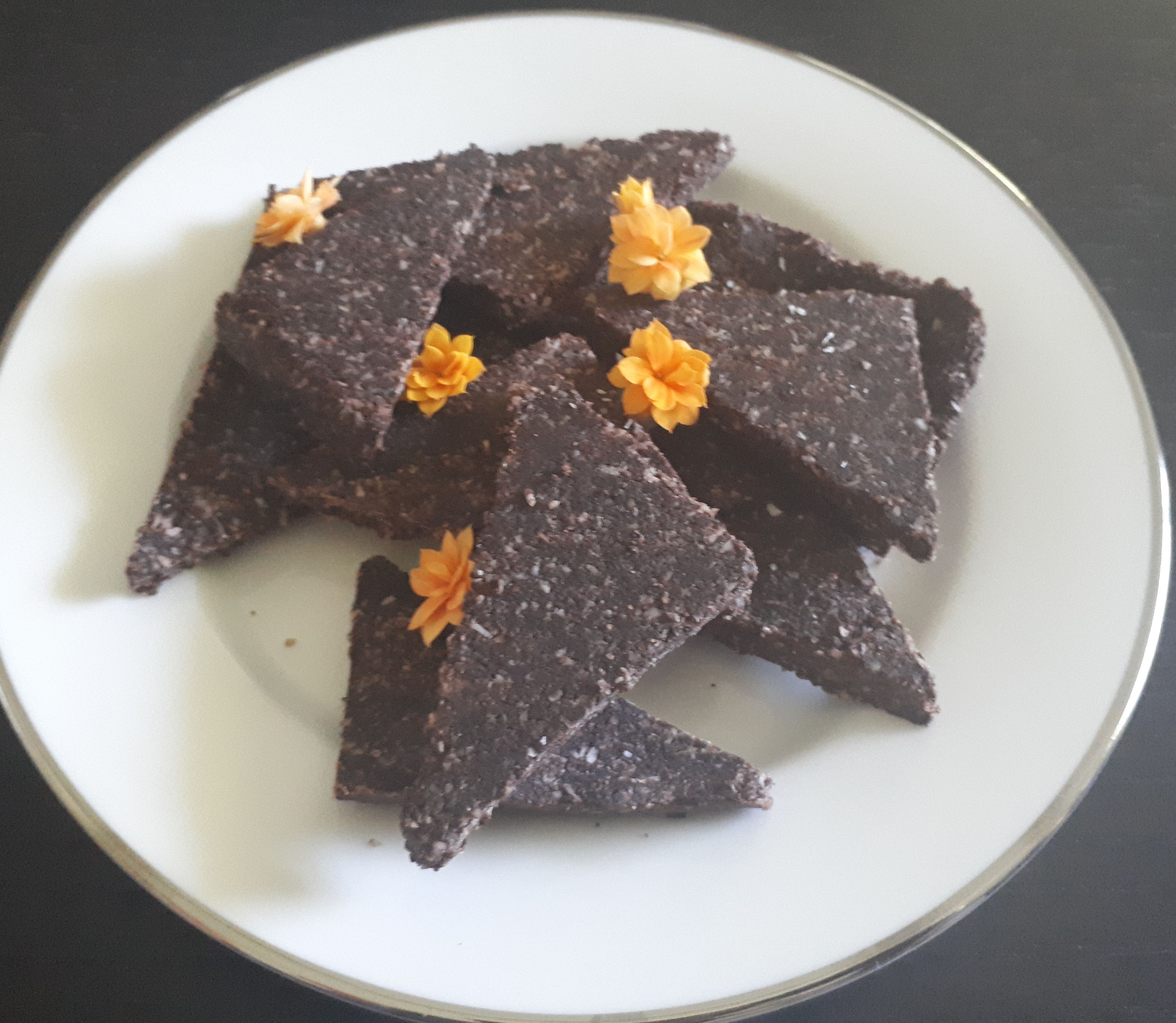 Jaffa Slice | bunch