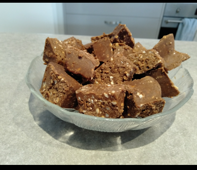 Easiest minute slice | bunch