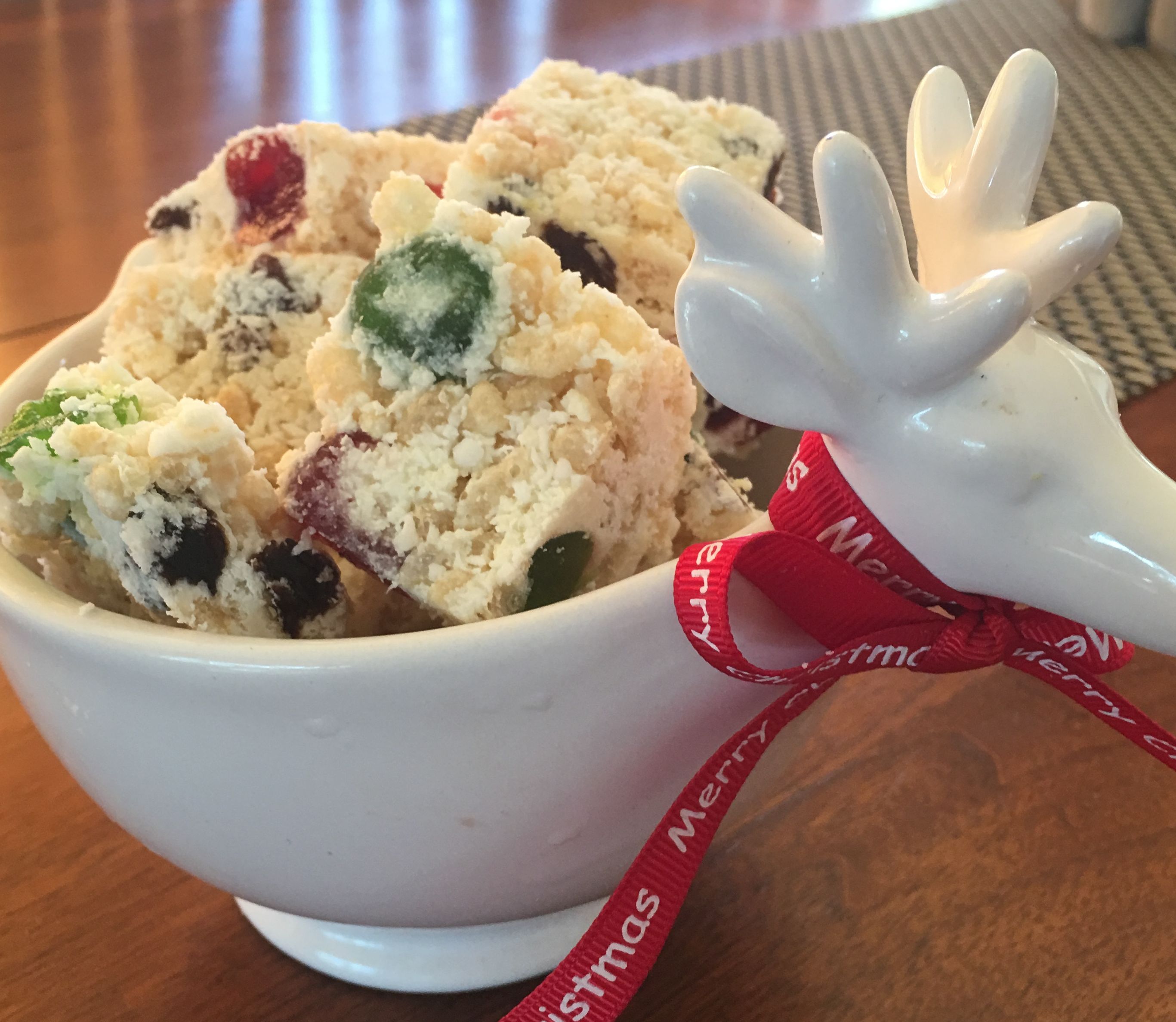 White Christmas | bunch