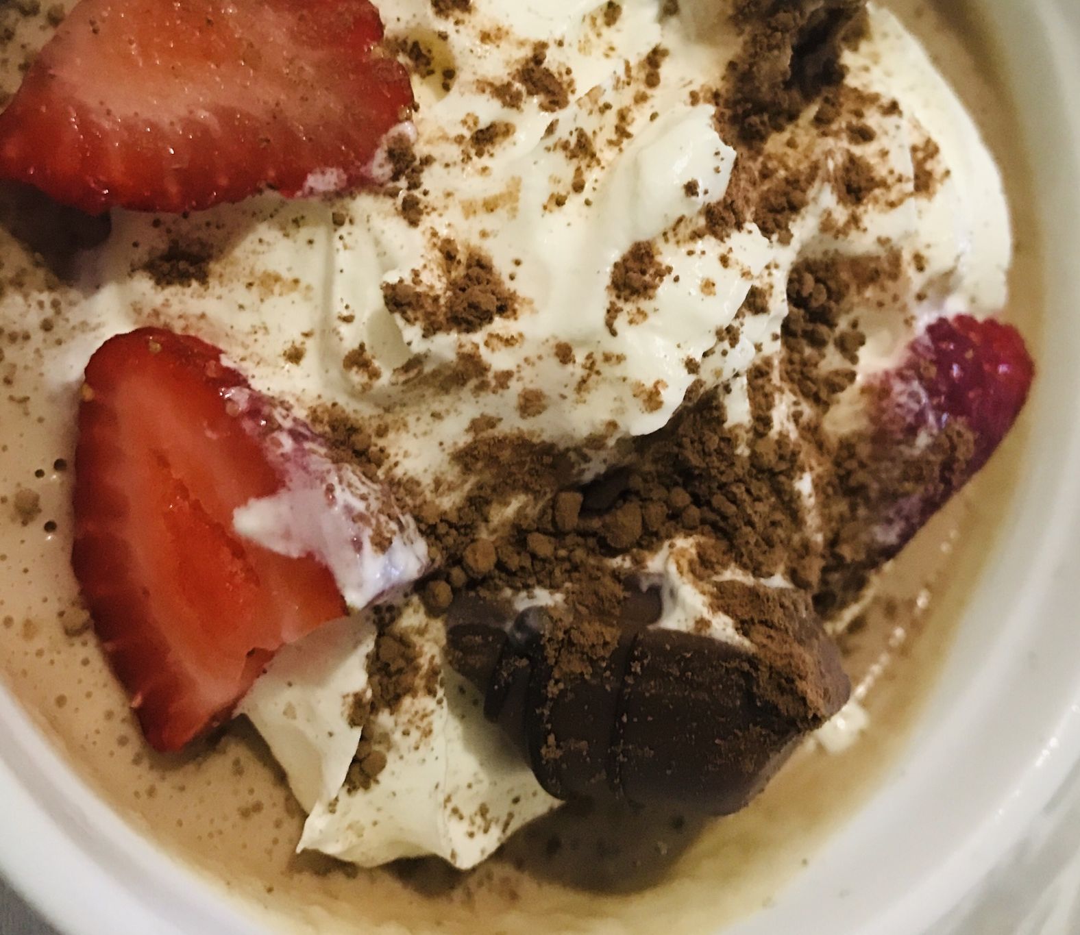 Decadent Chocolate Mousse | bunch