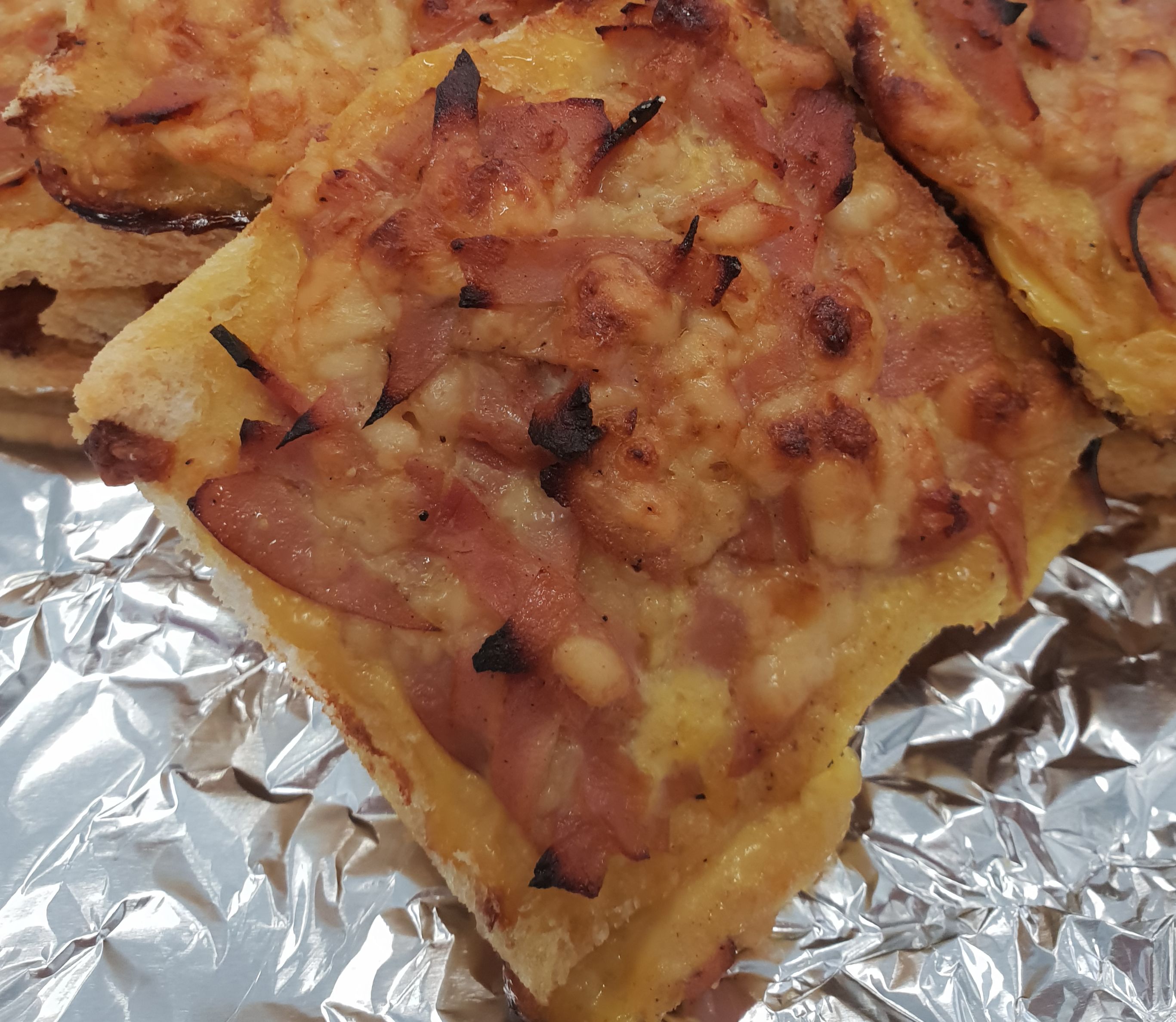 Tasty Toasts | bunch