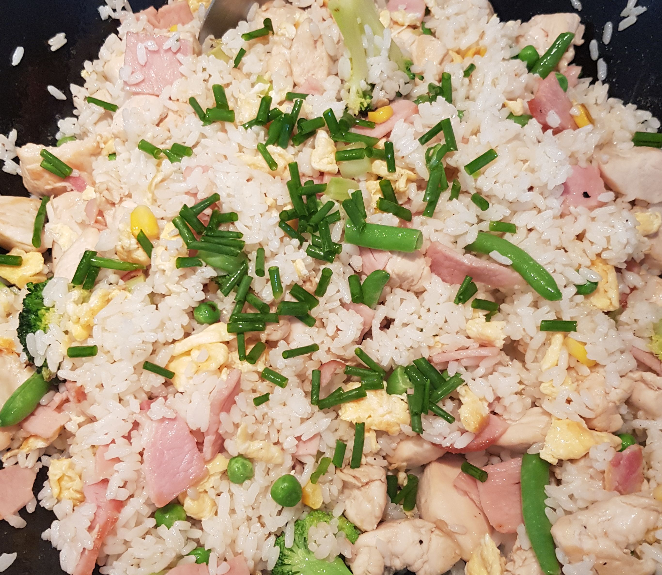 Fried rice | bunch