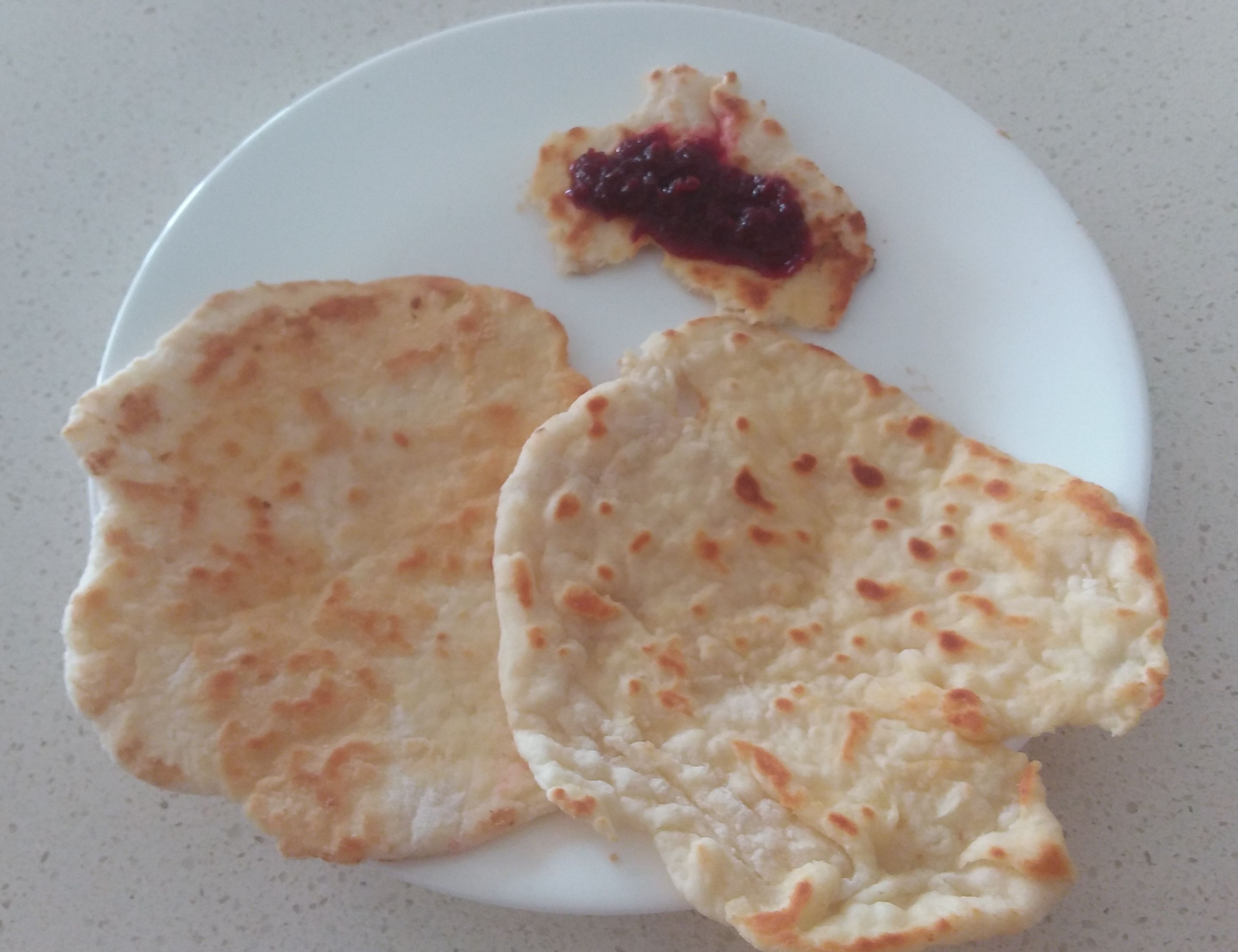 Versatile Naan | bunch