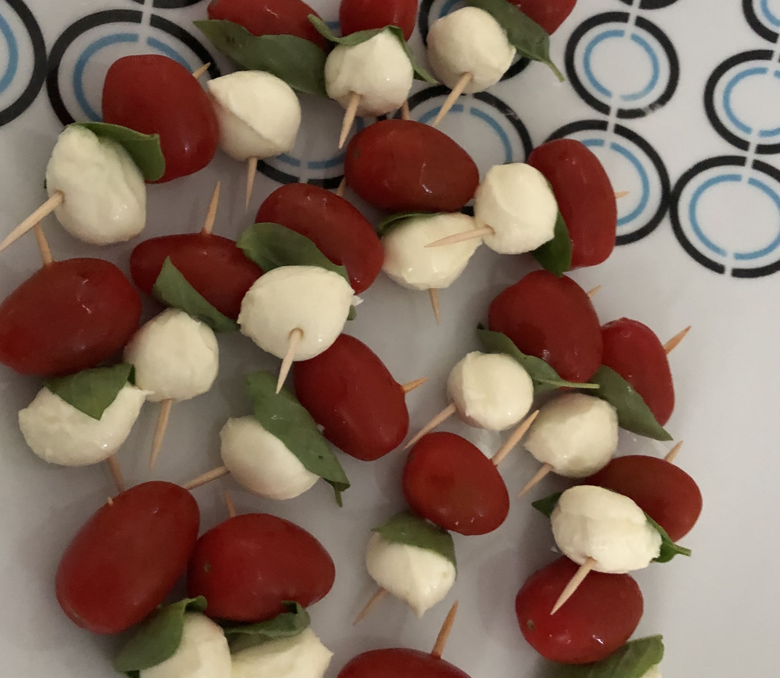 Quick bite | bunch