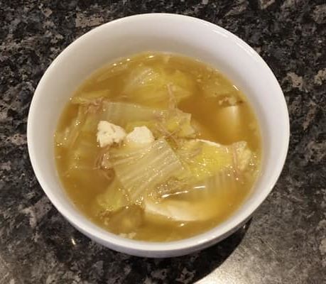 Duck Three Ways - Part 3 of 3 (Duck Broth) | bunch