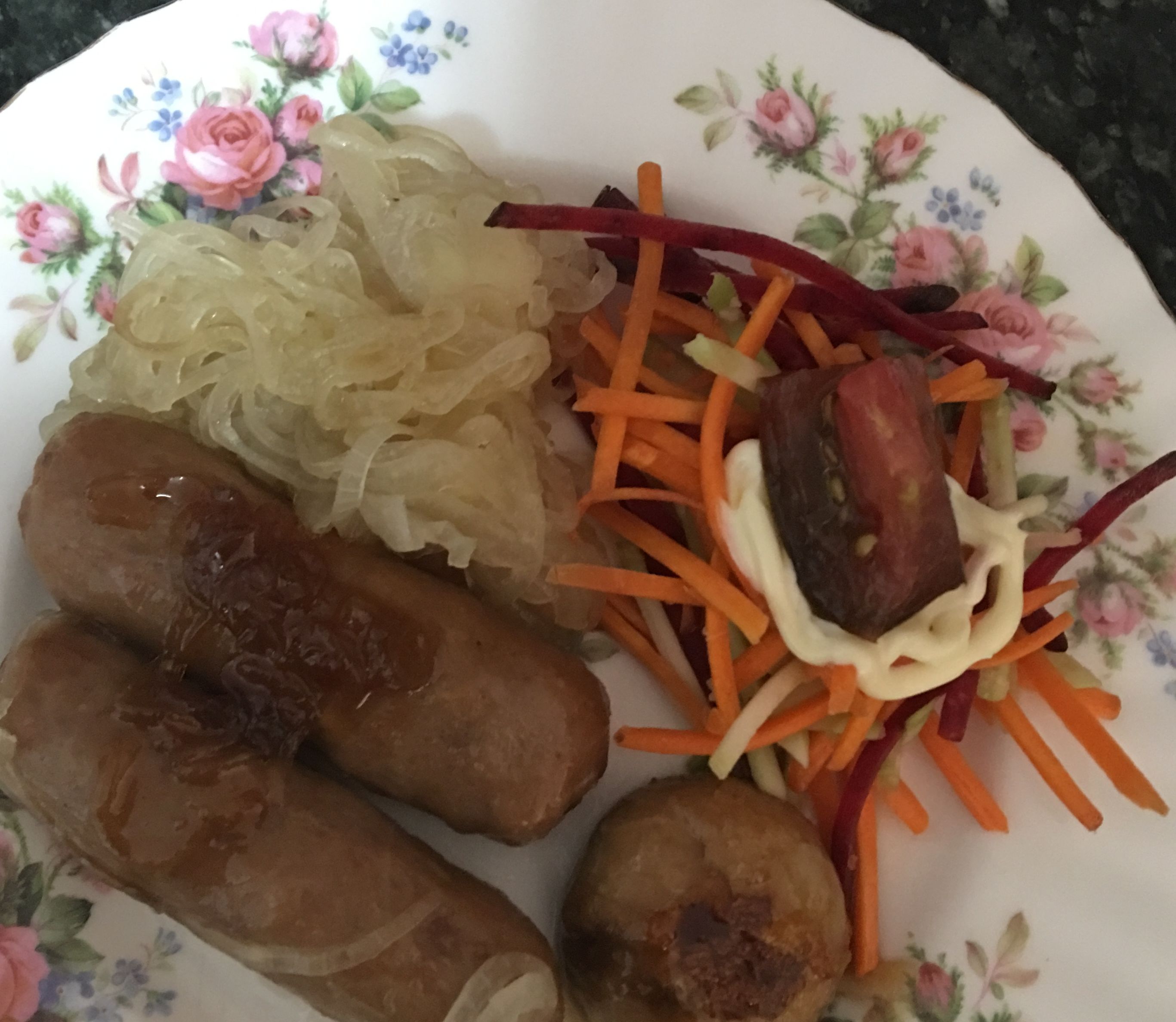 Onion chipolatas | bunch