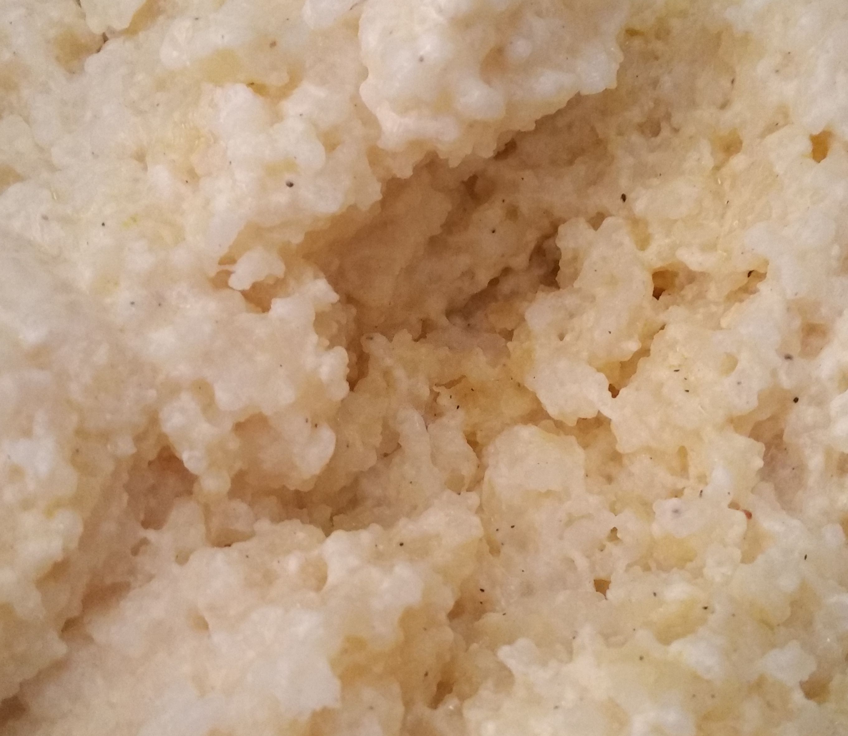 Slow cooker Creamed Rice | bunch