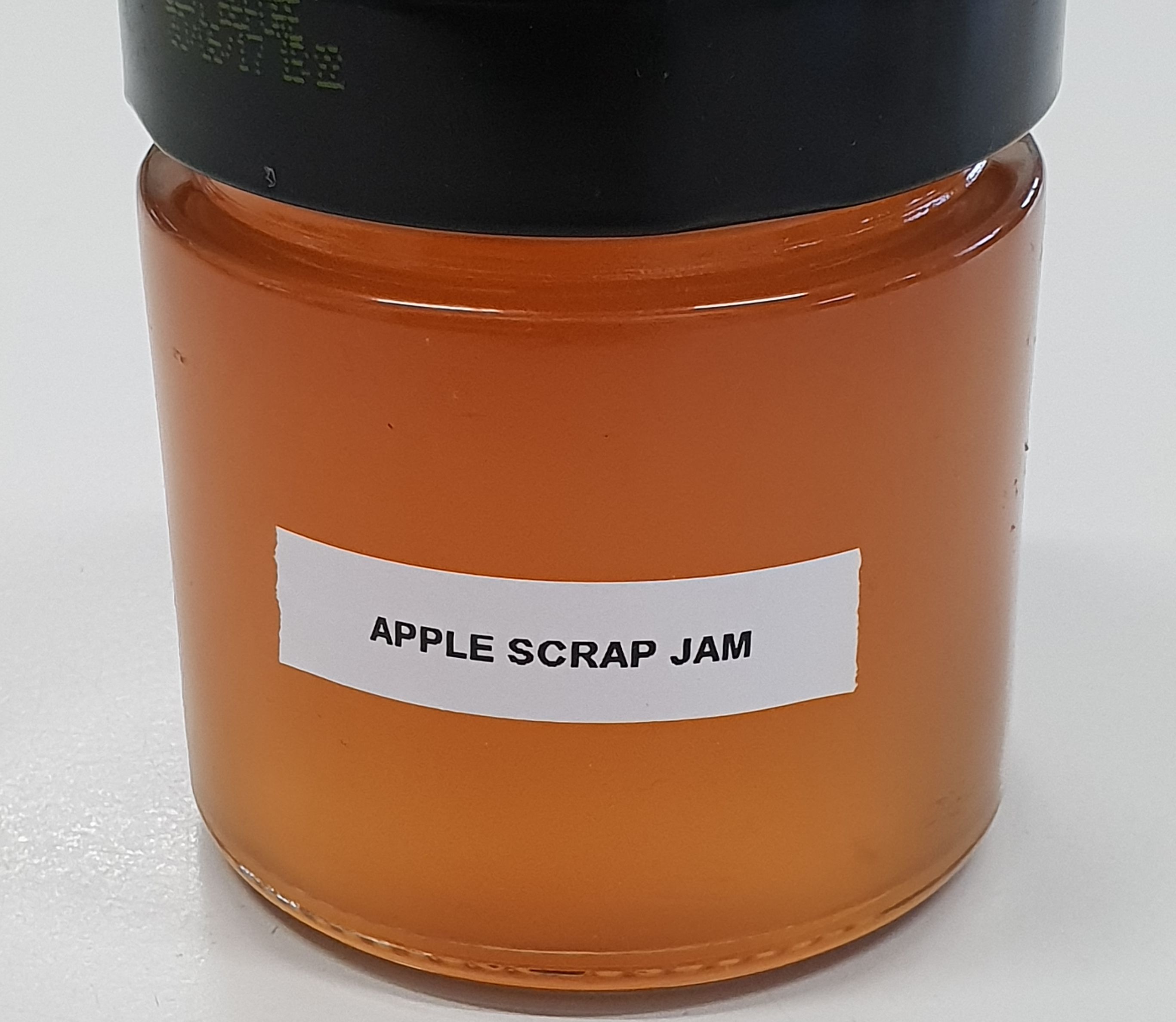 Apple Scrap Jelly (Jam) | bunch