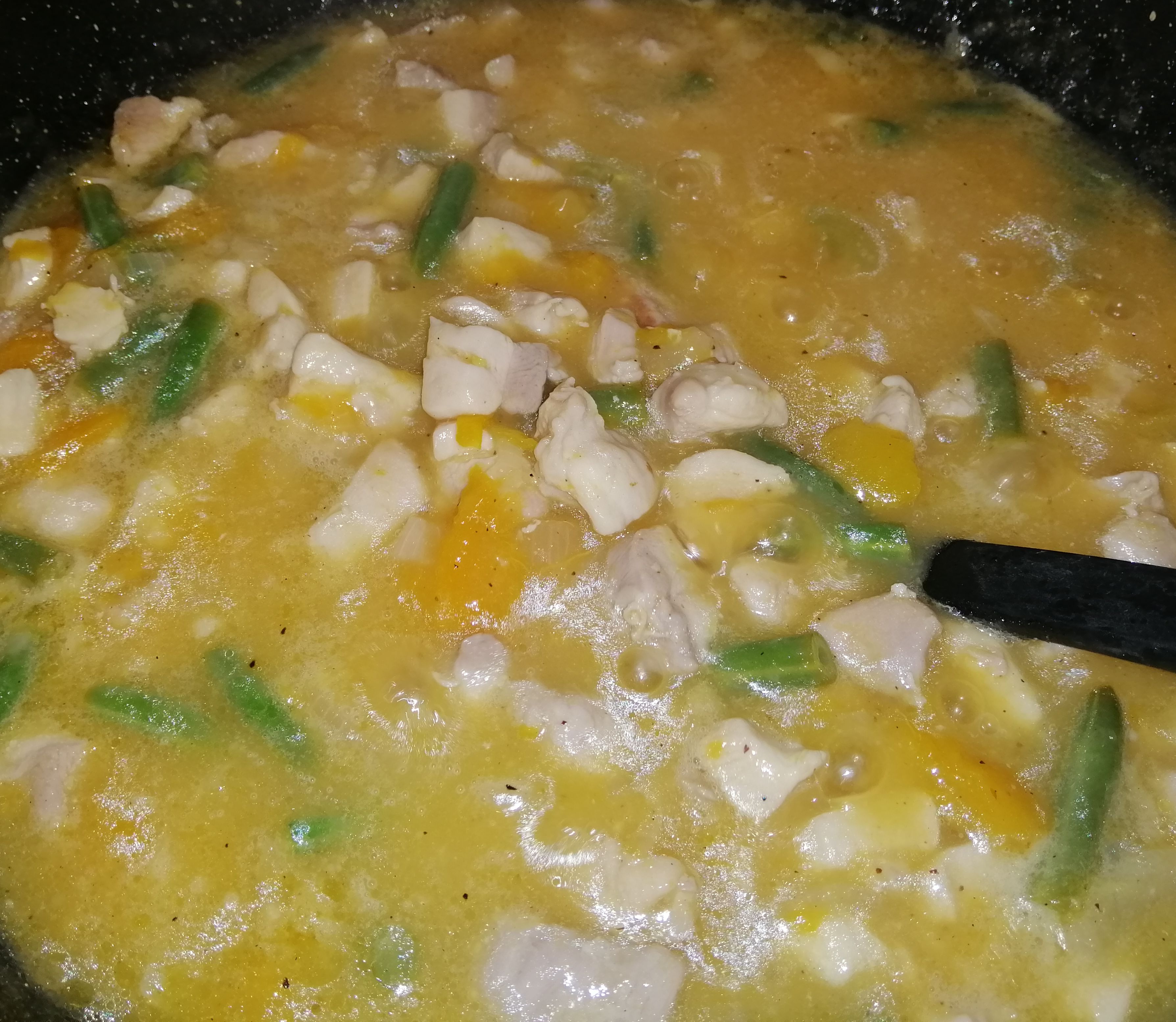 Bbddgg's Quick Apricot Chicken | bunch