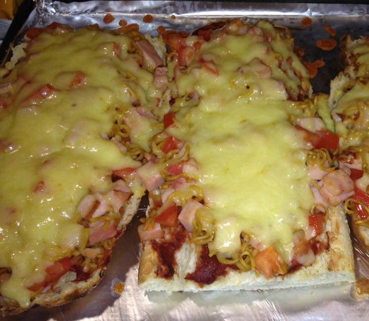 Turkish Bread Subs | bunch