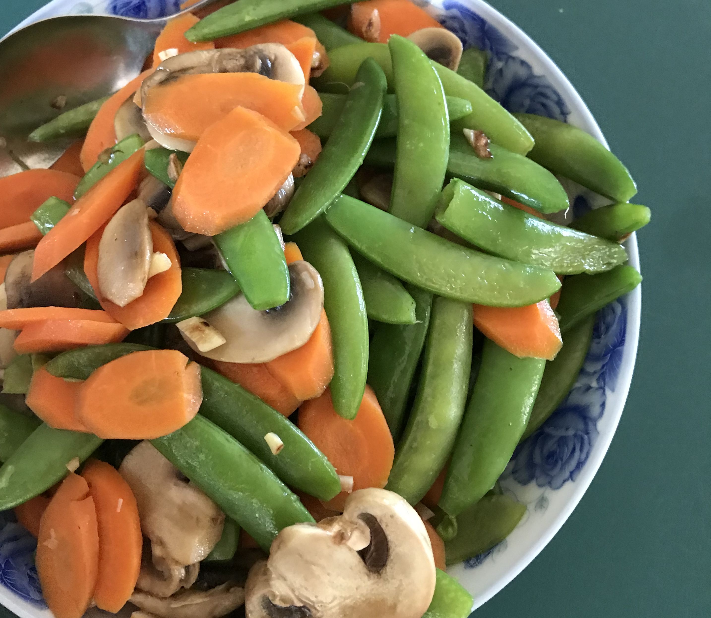 Stir fry mixed veg | bunch