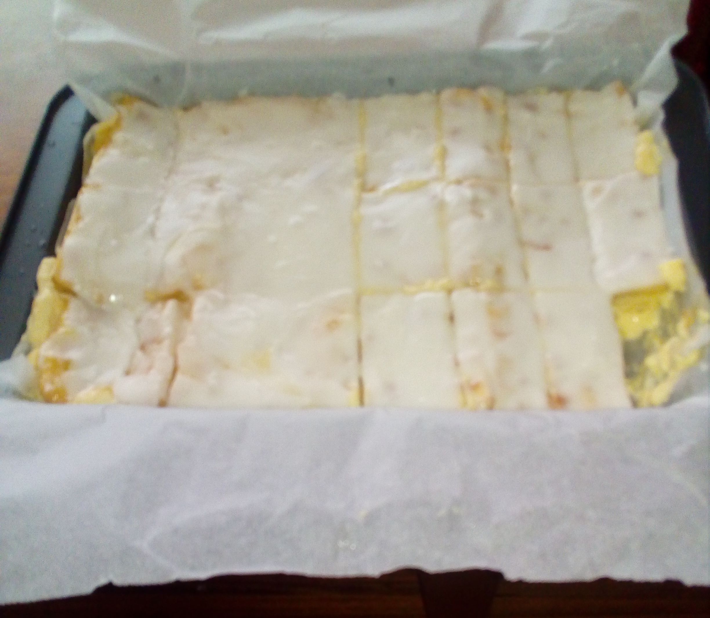 Uneeda Vanilla Slice | bunch