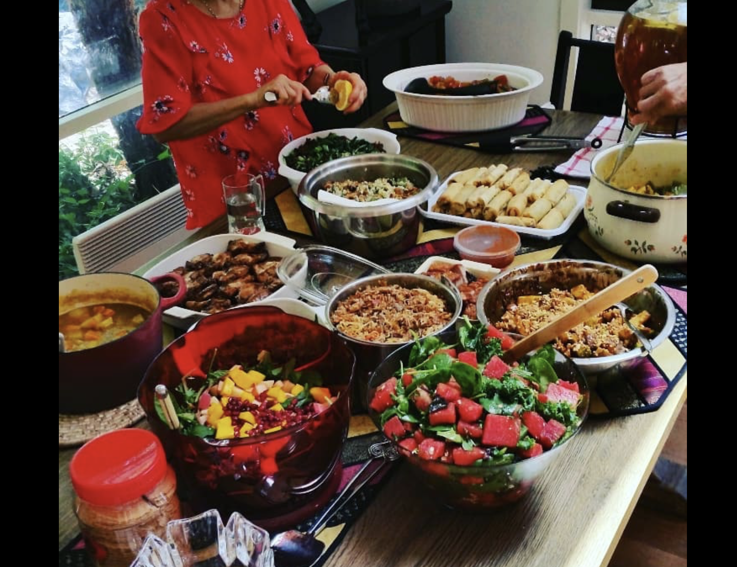 Lunar New Year A Recap 2019 Part 1 | bunch