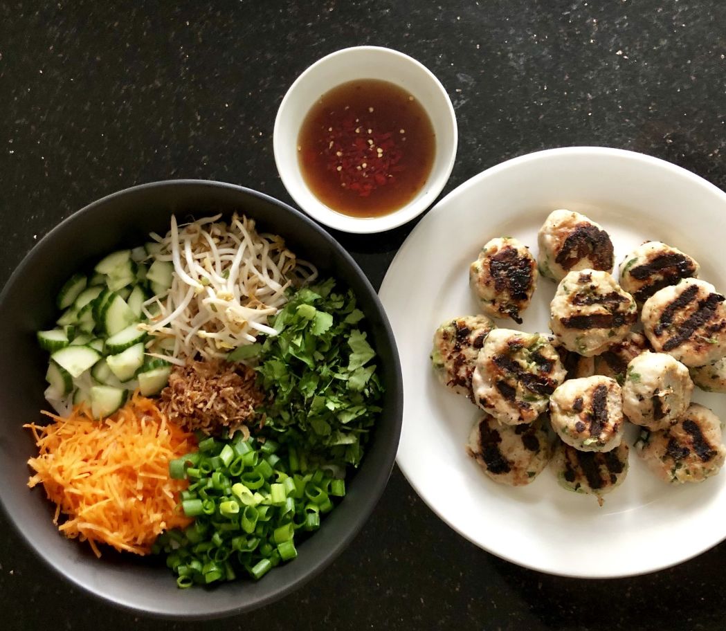 Bun Cha | bunch