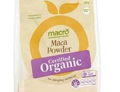 Maca Powder | bunch