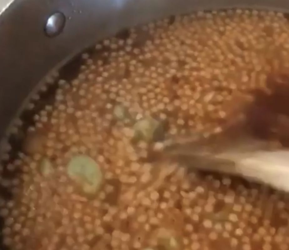 Kuksu Maltese Soup | bunch