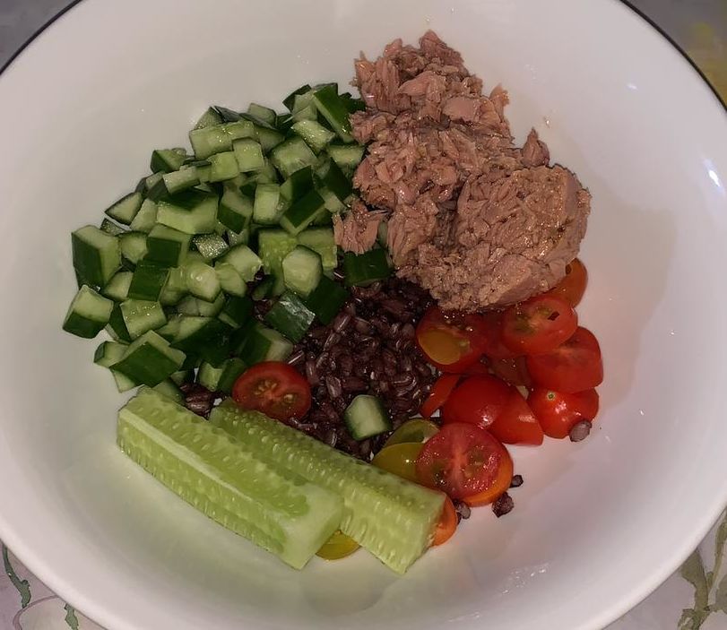 Quick Poke Lunch | bunch