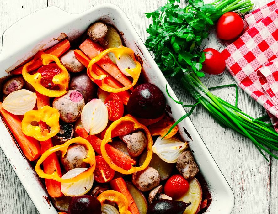 How to meal prep for a healthy week ahead | bunch