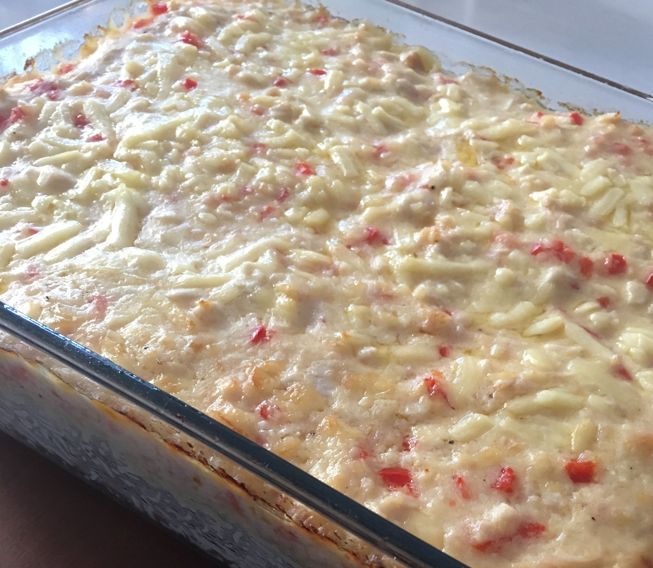 Chicken Grattan | bunch