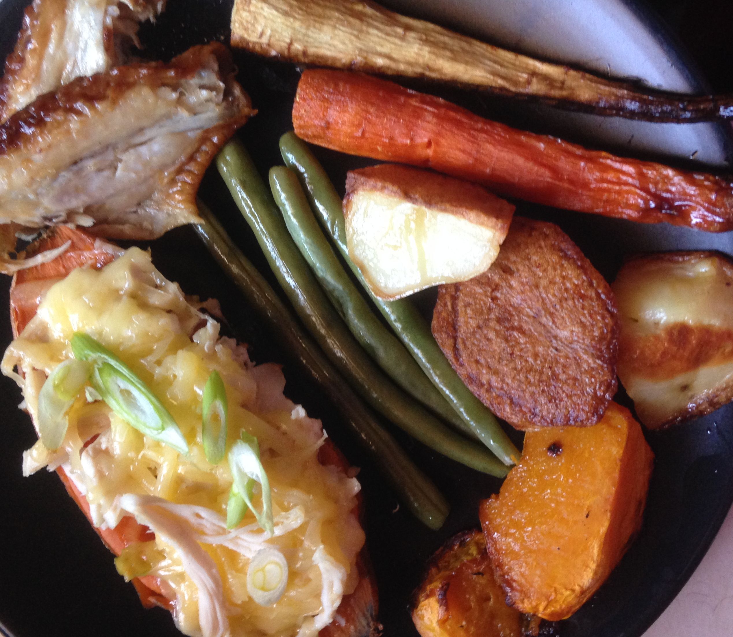 Sweetspud YumYum | bunch