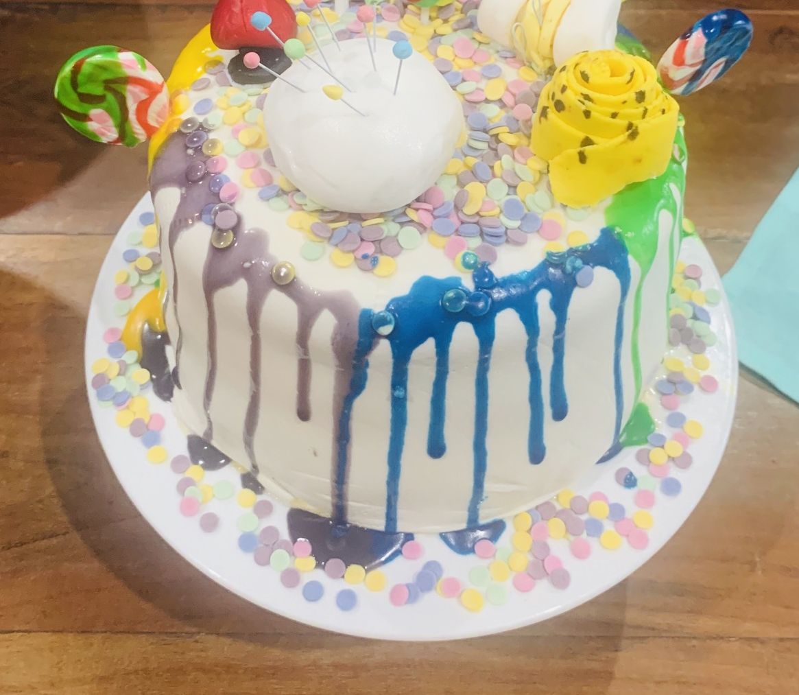 Basic Fondant | bunch