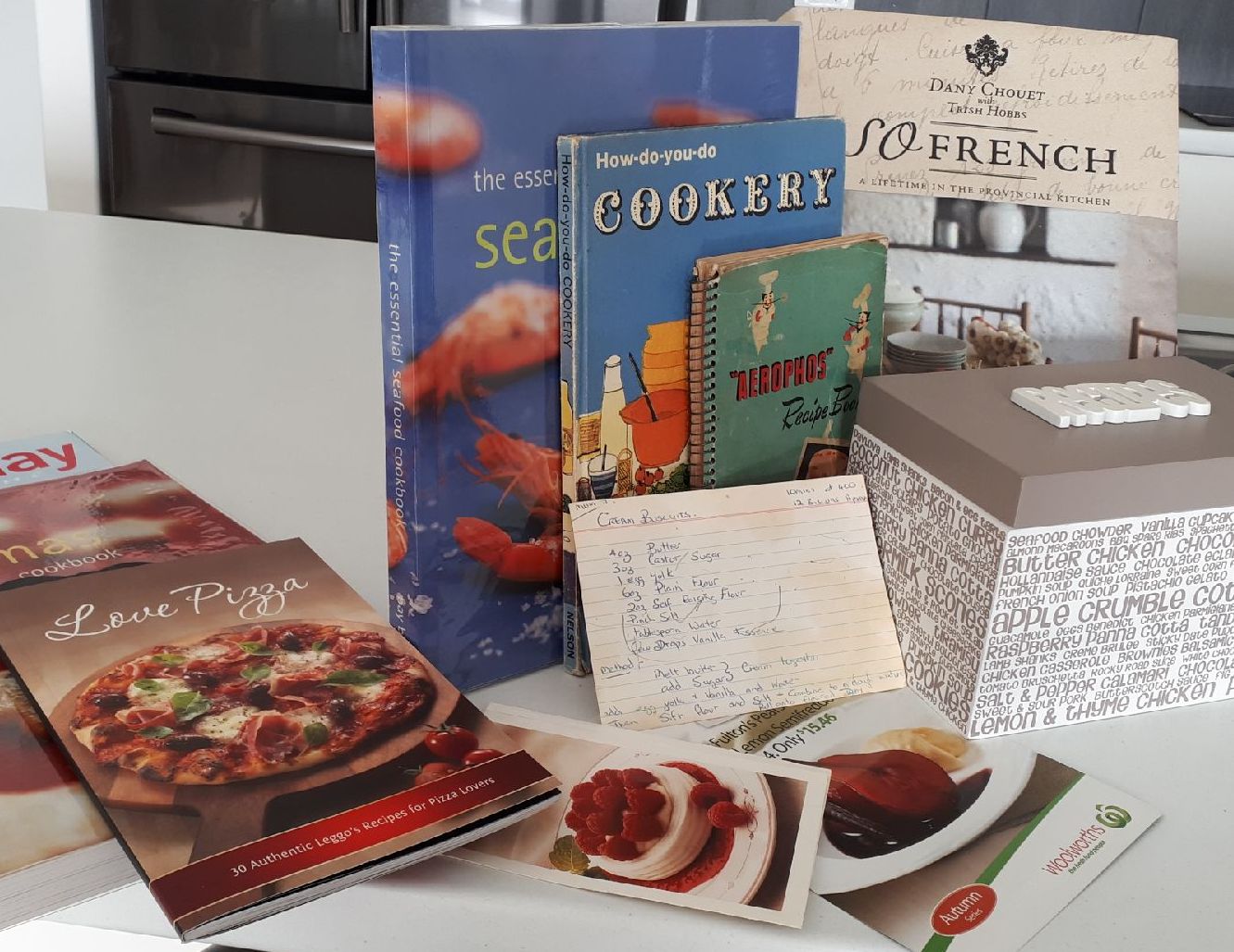 Recipes | bunch