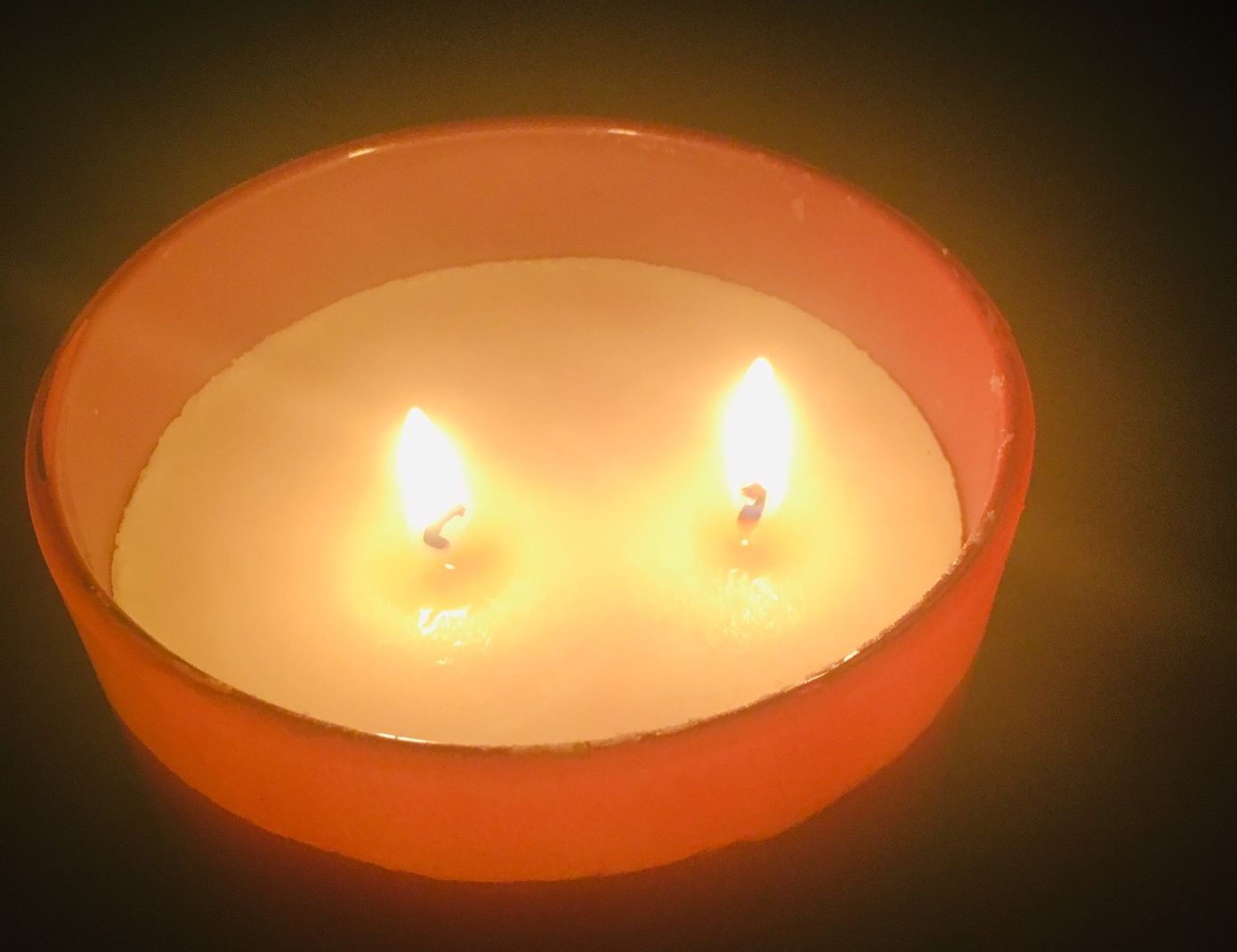 Candle Candle Burning Bright! | bunch