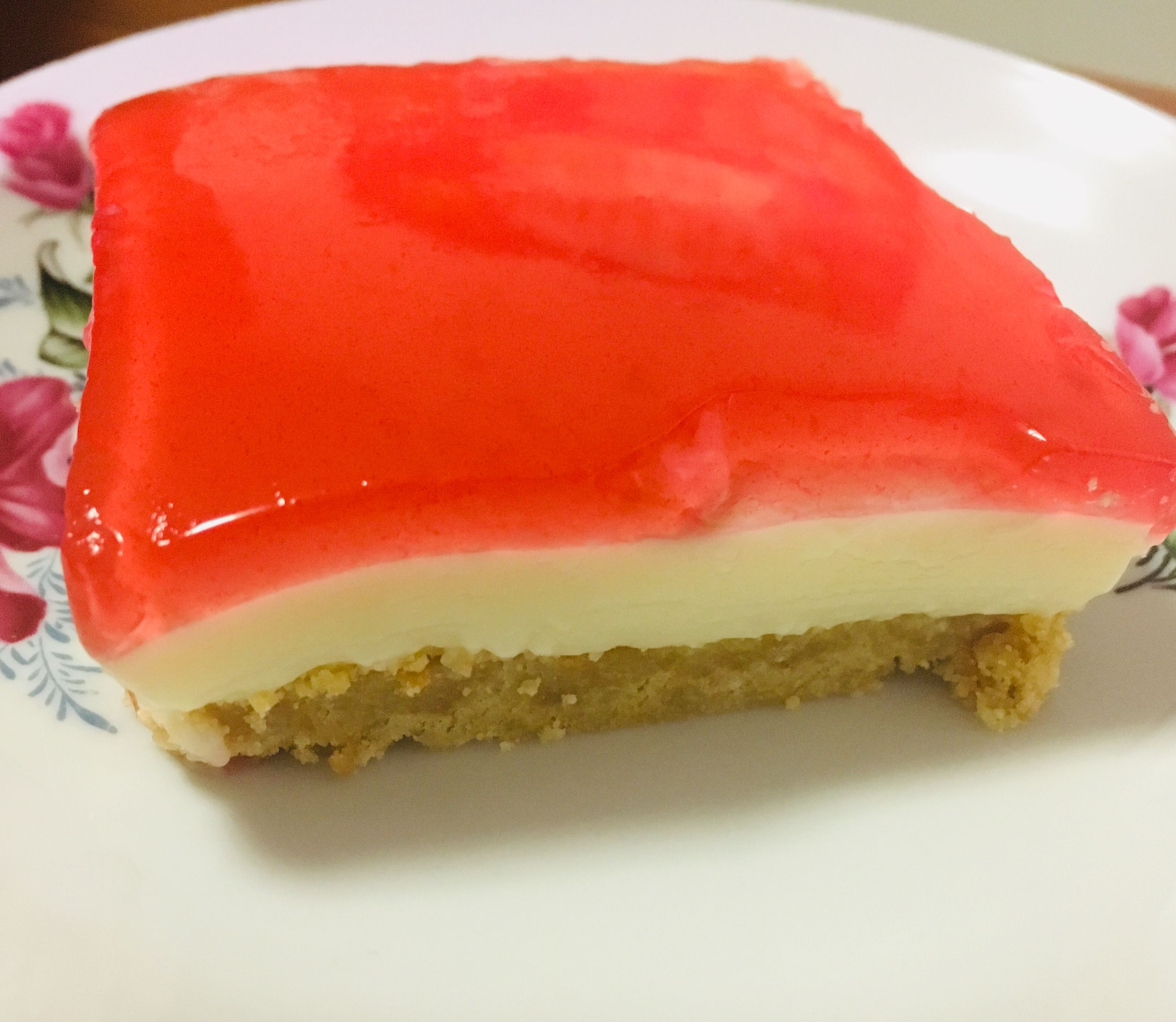 Jelly Slice | bunch