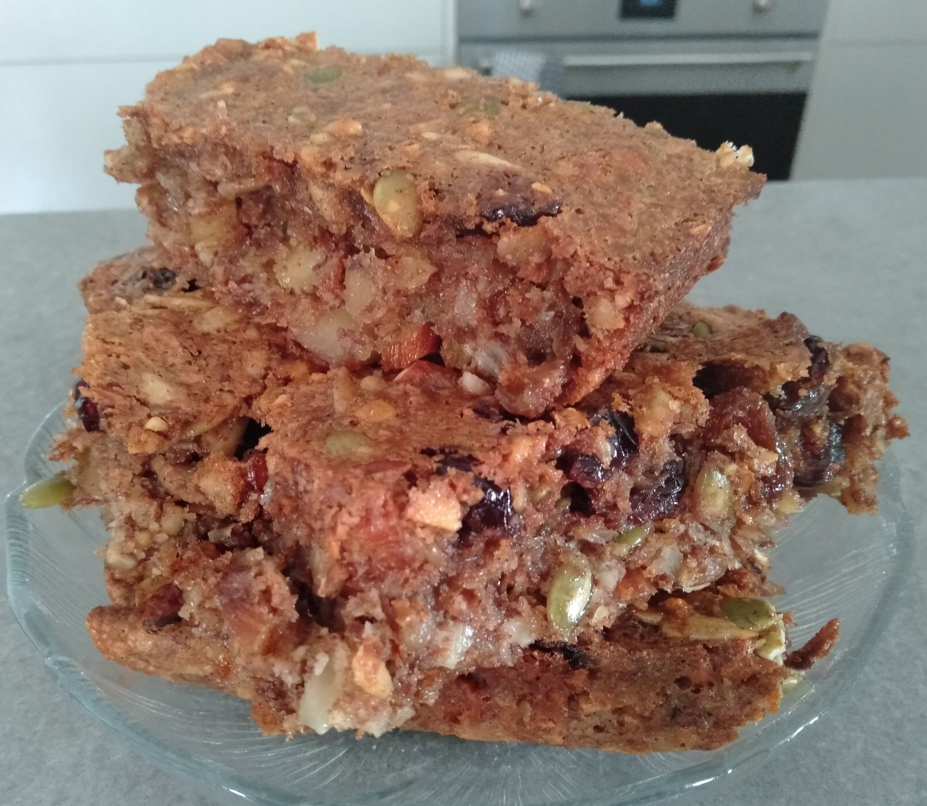 Muesli Bars | bunch
