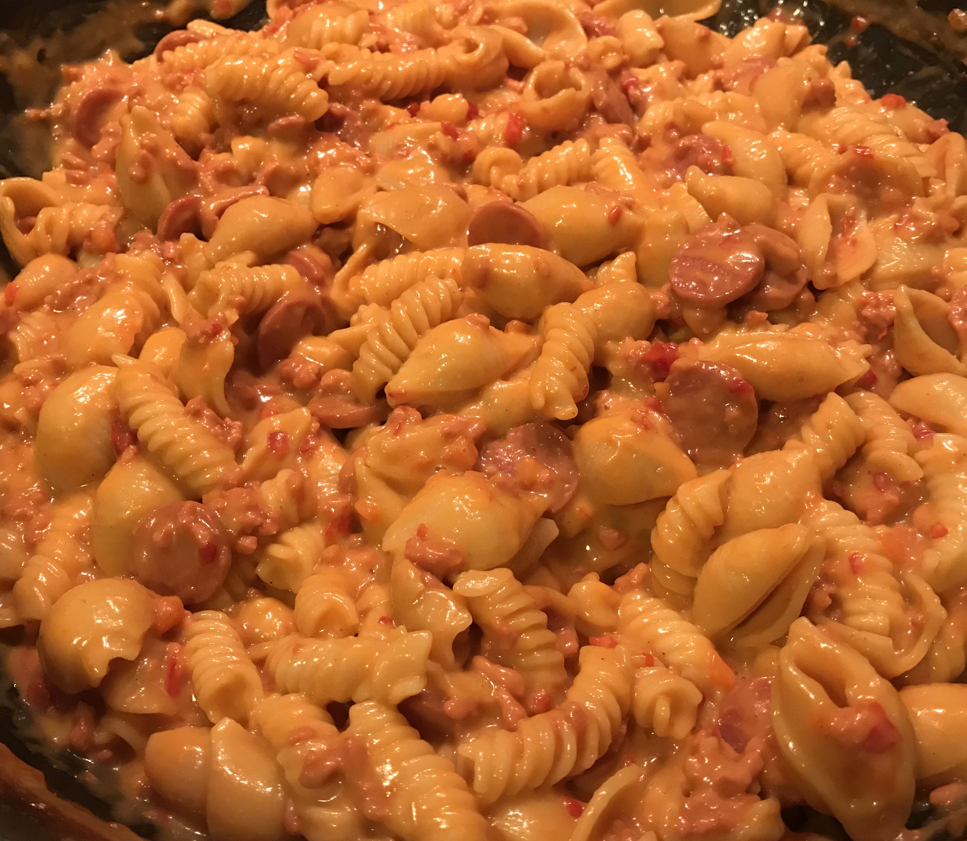 Filipino style pasta sauce | bunch