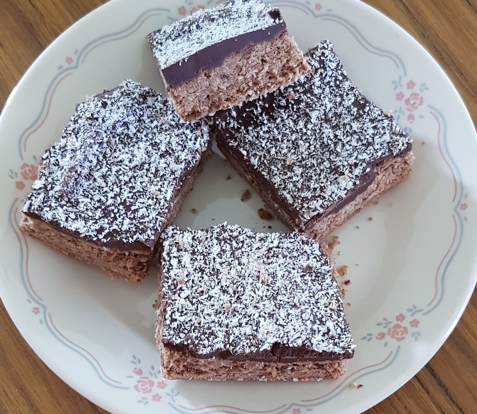 Weetbix Crunch | bunch