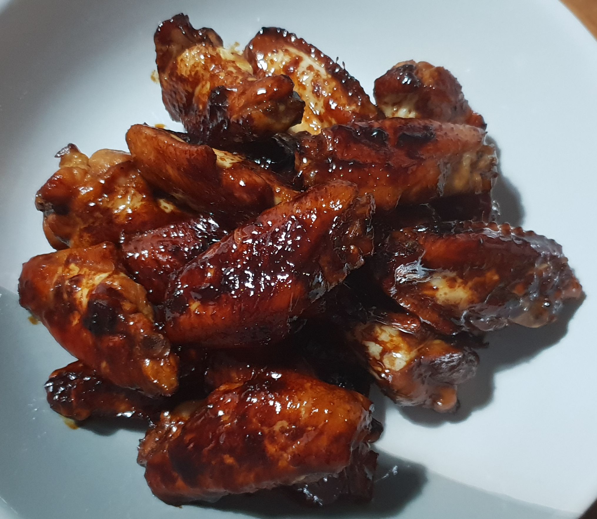 Chicken nibbles | bunch