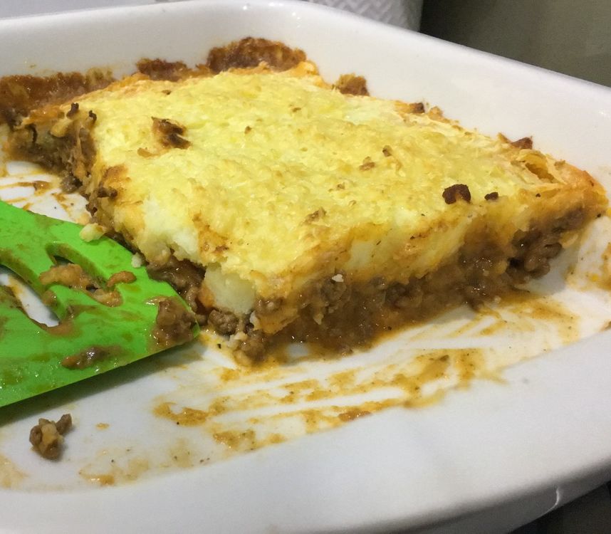 Shepherd’s Pie | bunch