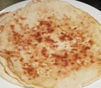 Naan Flatbread | bunch